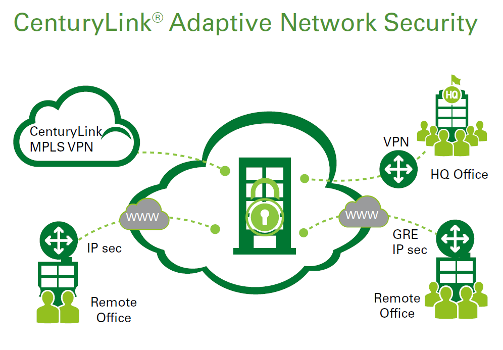 Adaptive Network Security